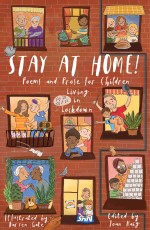 Review: Stay at Home! – Roaring Reads
